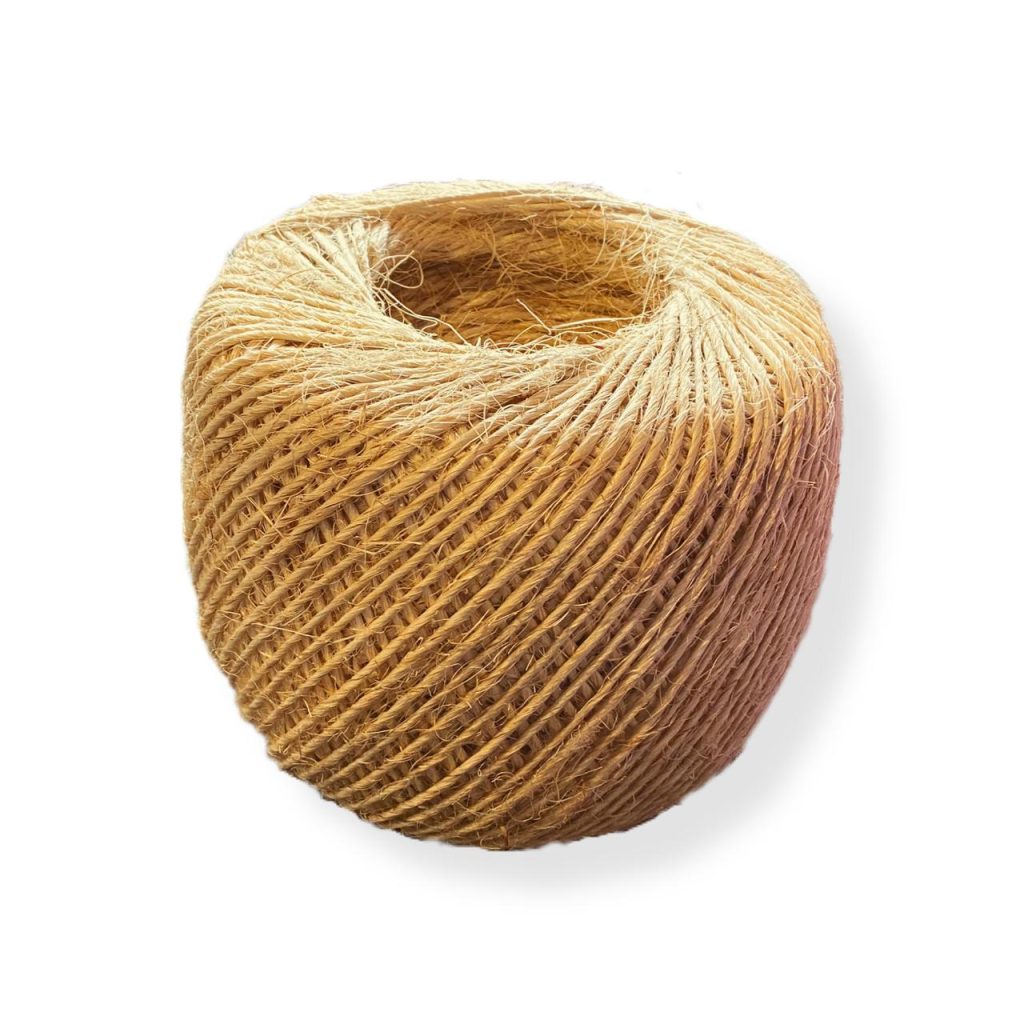 Hilo Henequen 3 Cabos 2Kg – Distribuidora Pahua